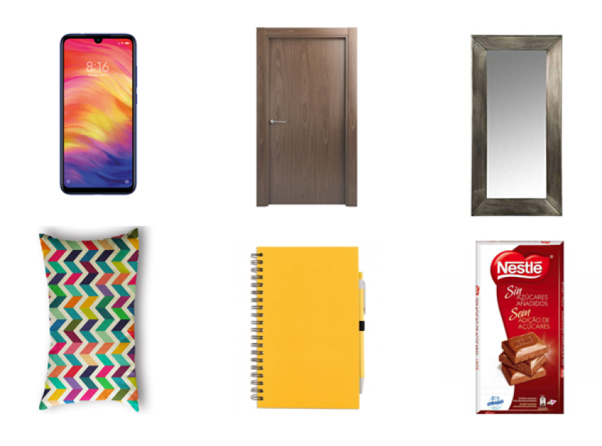 FORMAS GEOMÉTRICAS - Pictoeduca