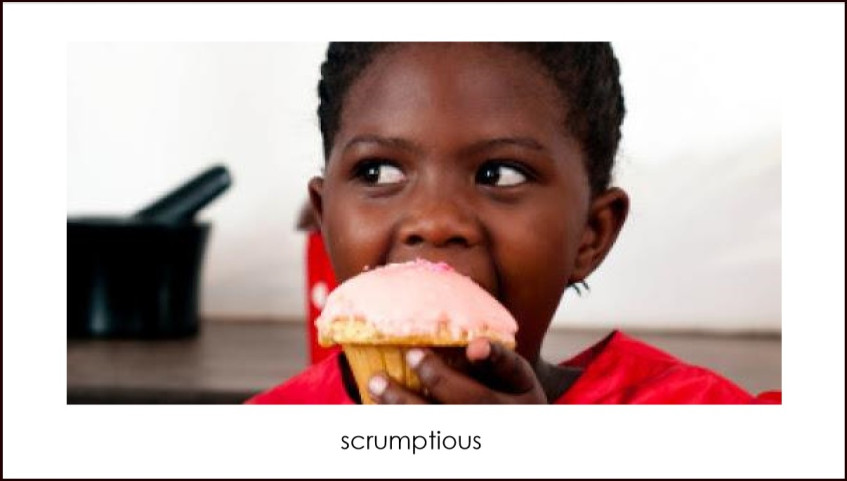 Vocabulario ¿Por qué el cielo está lejos - Pictoeduca