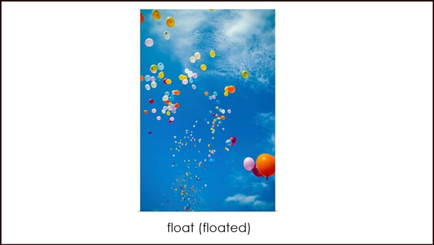 Vocabulario ¿Por qué el cielo está lejos - Pictoeduca