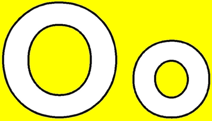 Las vocales - Pictoeduca