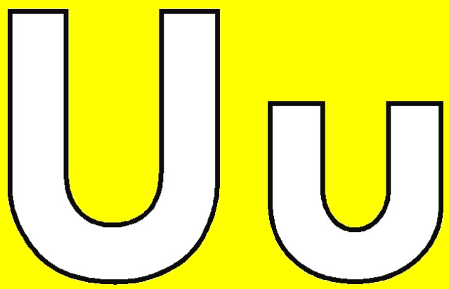 Las vocales - Pictoeduca