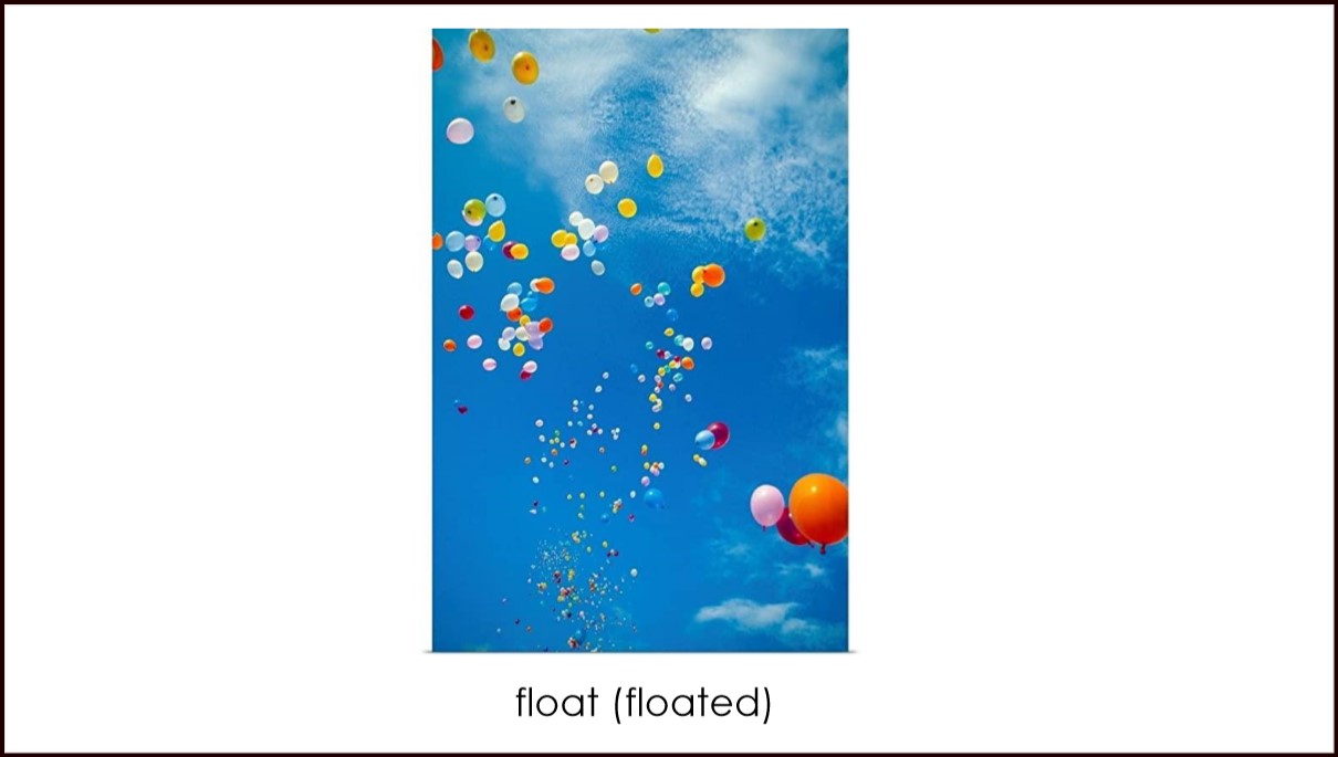 Vocabulario ¿Por qué el cielo está lejos - Pictoeduca